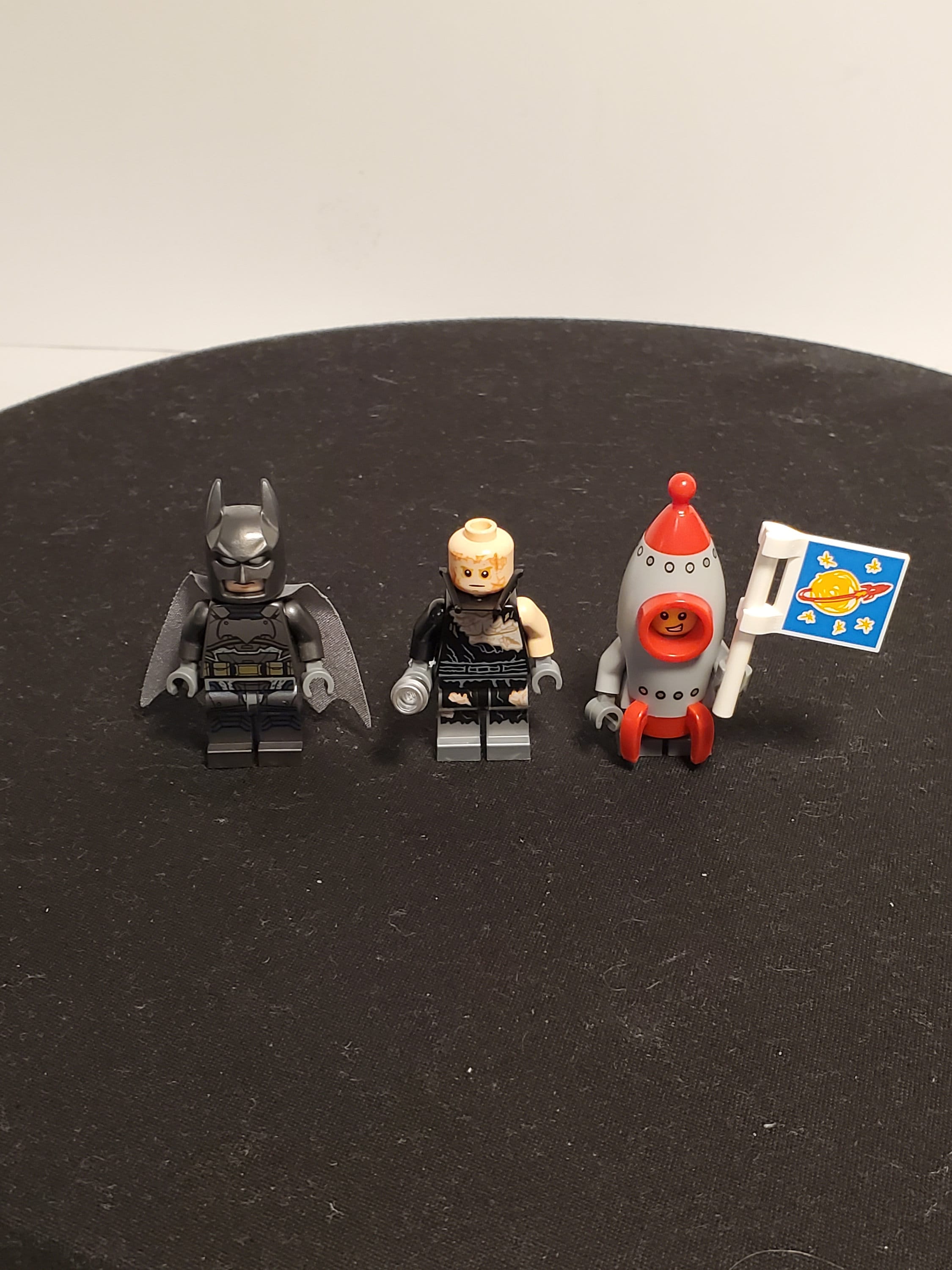 Lego Minifigures / Parts & Pieces - Etsy
