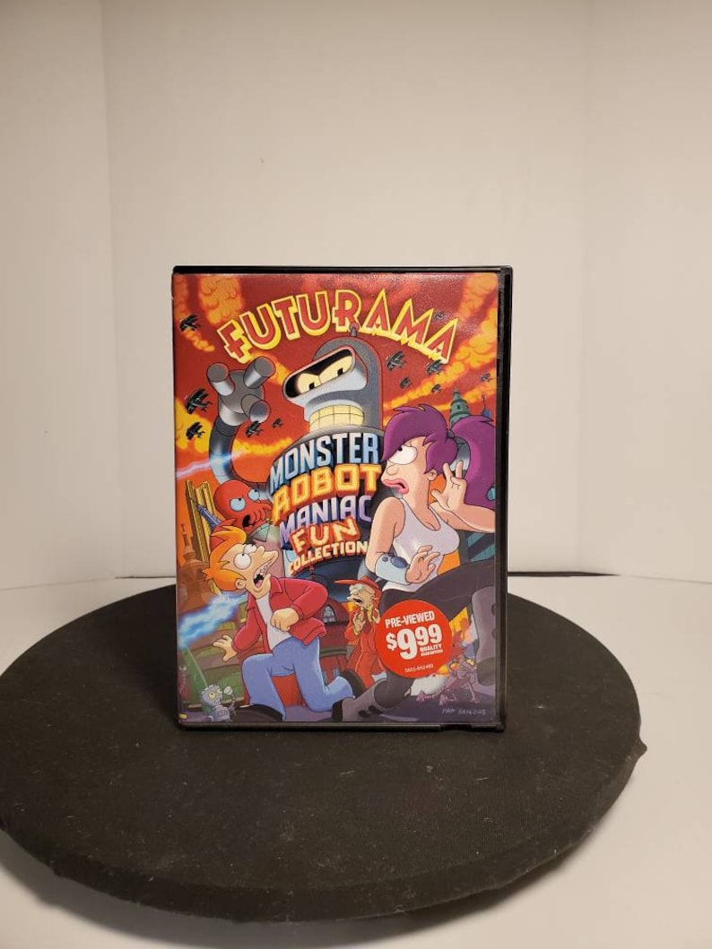 Animation Dvds - Etsy