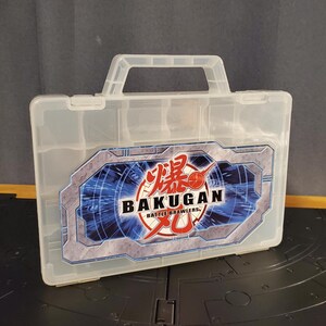 Bakugan Battle Brawlers + More! - Etsy