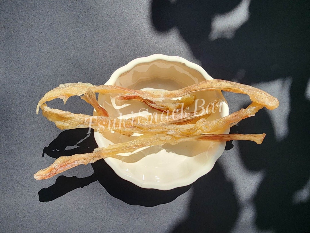 Dehydrated Beef Tendon | Single Protein Dog Treat and Chew - Etsy