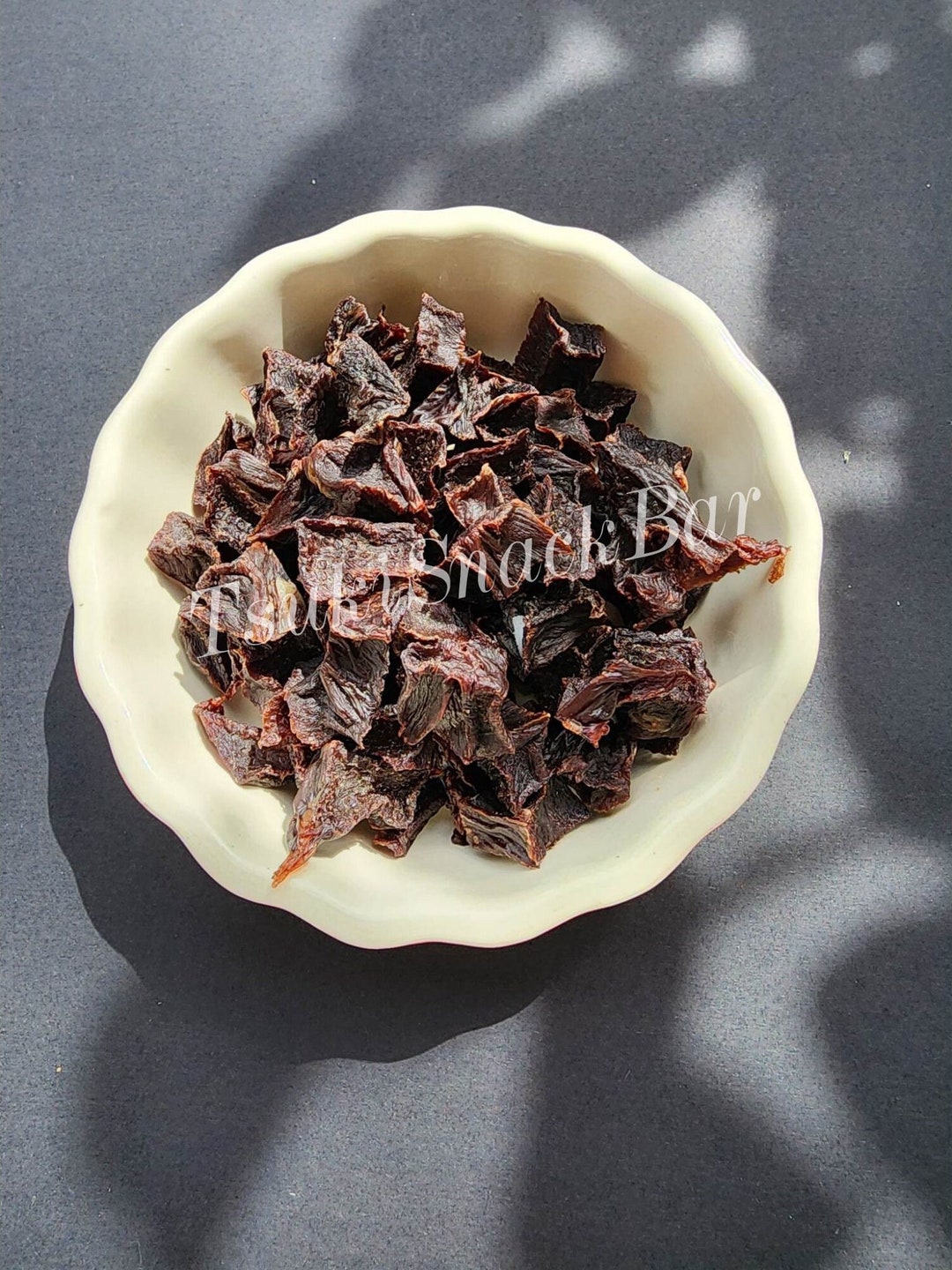 Dehydrated Beef Heart | Single Protein Ingredient for Dogs and Cats - Etsy