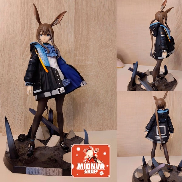 Arknight Action Figure - Etsy