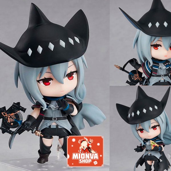 Arknight Action Figure - Etsy