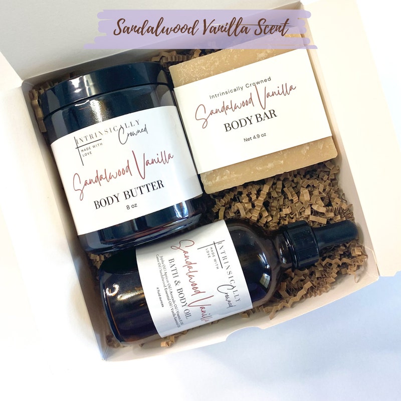 Bath Body Gift Baskets - 60+ Gift Ideas for 2024