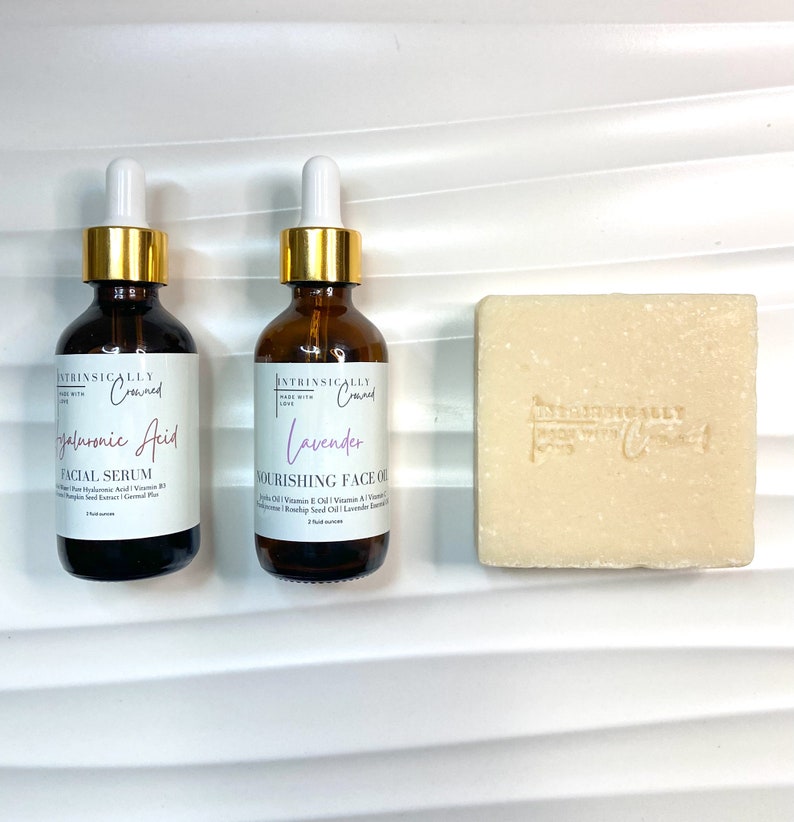 Collagen Face Soap for Hydrating Face Soap for Dry Skin Beauty Bar for ...