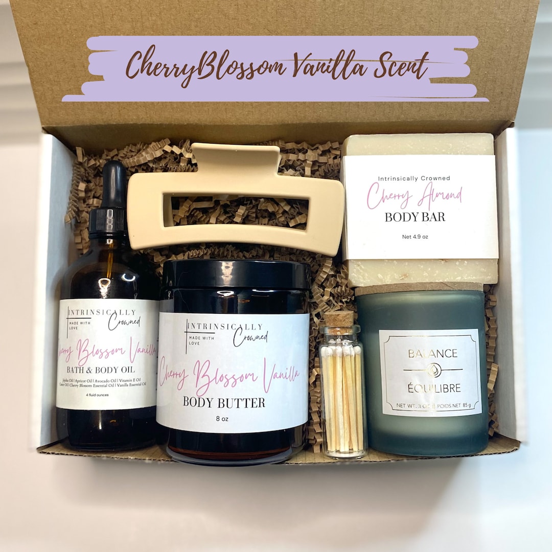 Get Well Soon Gift Box Surgery Recovery Gift for Sick Friend Gift ...