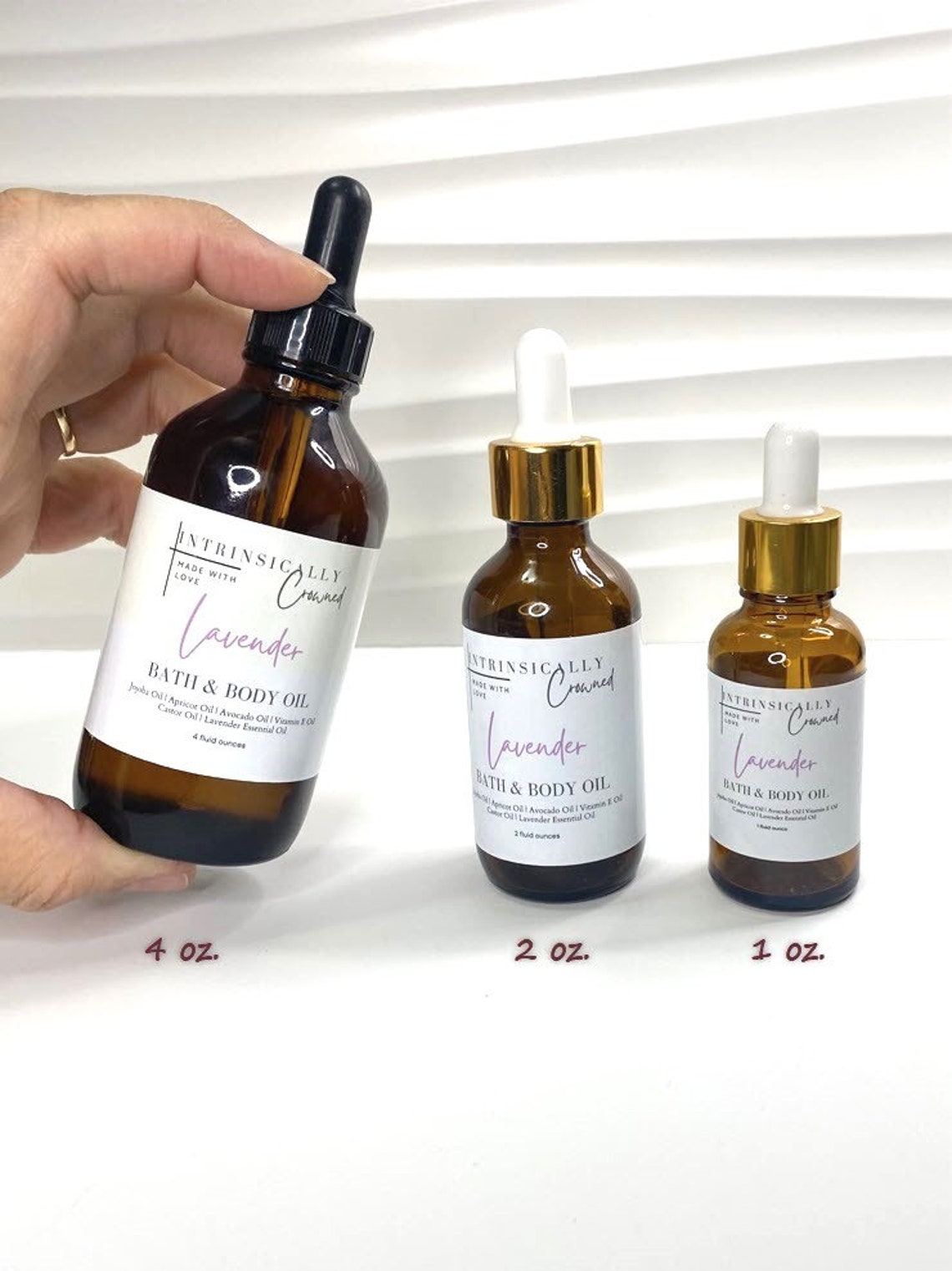 Massage Oil Gift for Couples Massage Oil Gift Box Romantic Couples Get ...