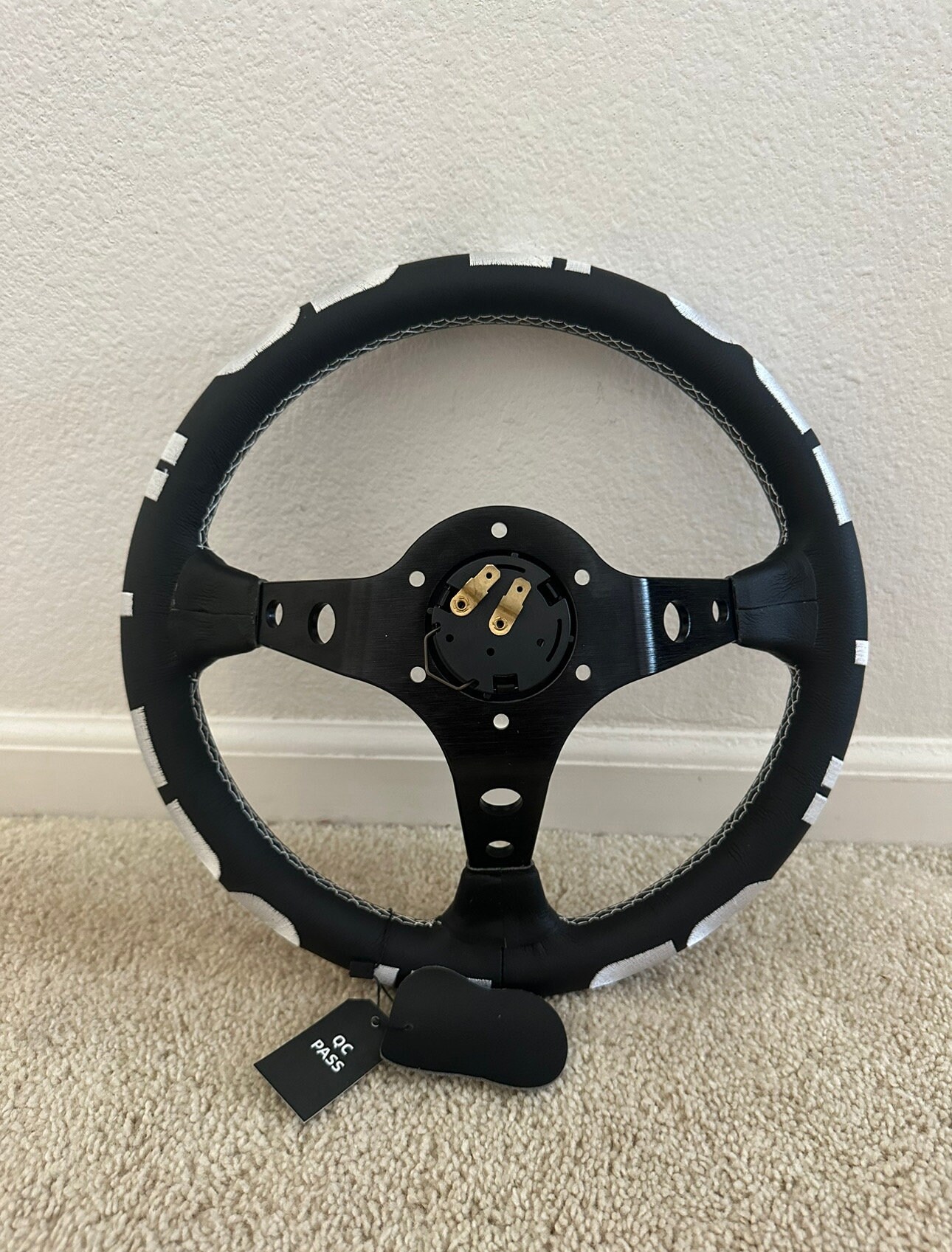 Universal Steering Wheel 330mm - Etsy