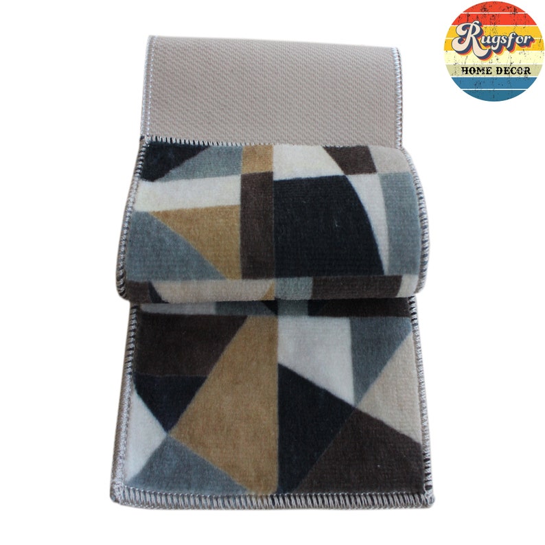 Stair Treads Rug Stair Rug Stair Step Setgift Matmachine - Etsy