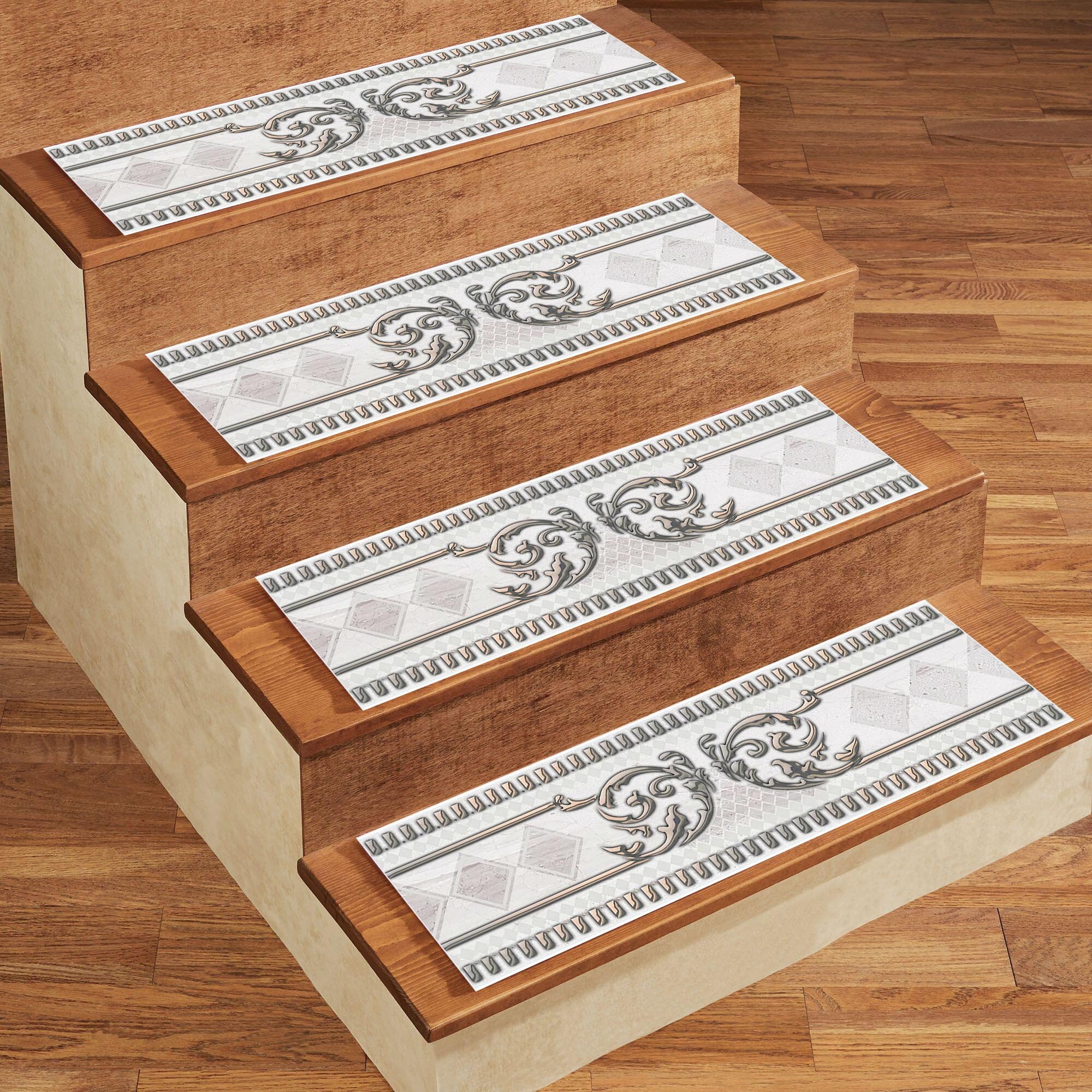 Stair Treads Rug Stair Rug Stair Step Setgift Matmachine - Etsy