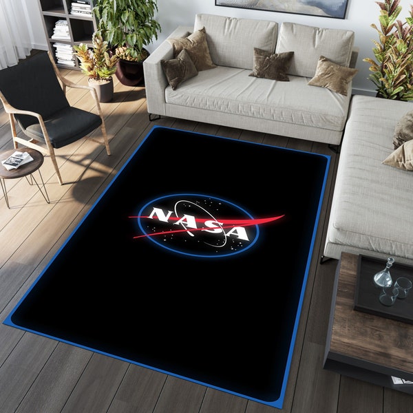 Nasa - Etsy