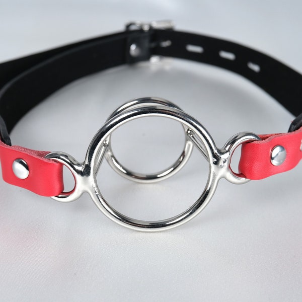 Locking Gag - Etsy