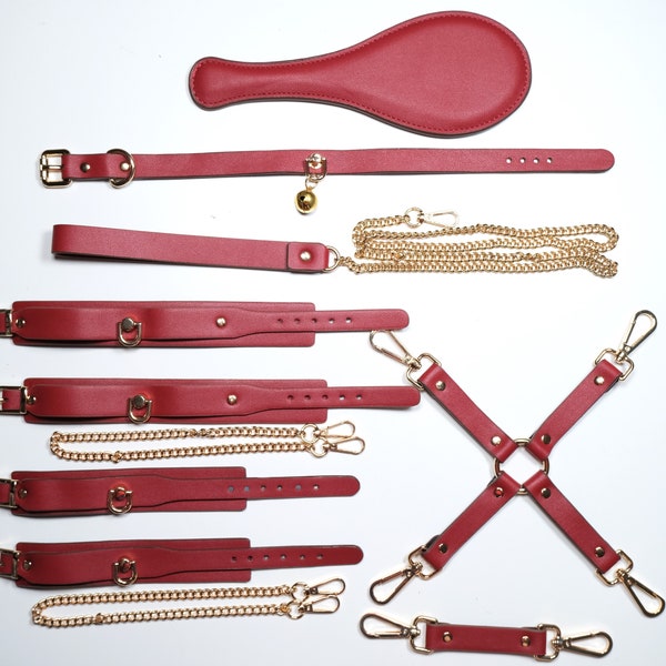 Restraint Cross - Etsy