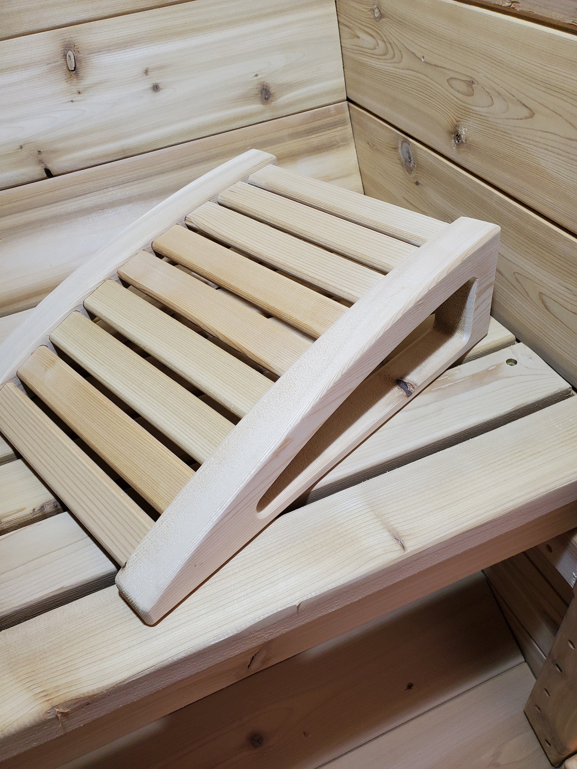 Sauna Pillow/backrest - Etsy
