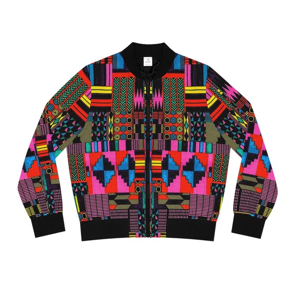 African Jacket Women - Etsy