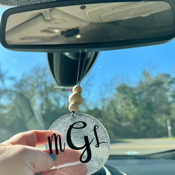 Rear View Mirror - Etsy