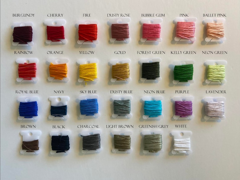 Personalized Embroidered Multi Color Baby & Toddler T-shirt With Name ...