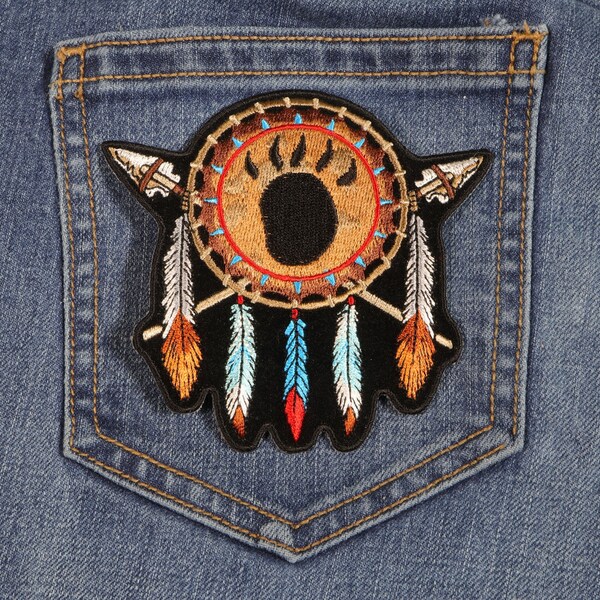 Large Dreamcatcher - Etsy