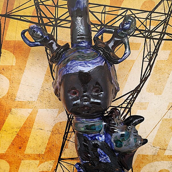 CeramicViolations - Etsy