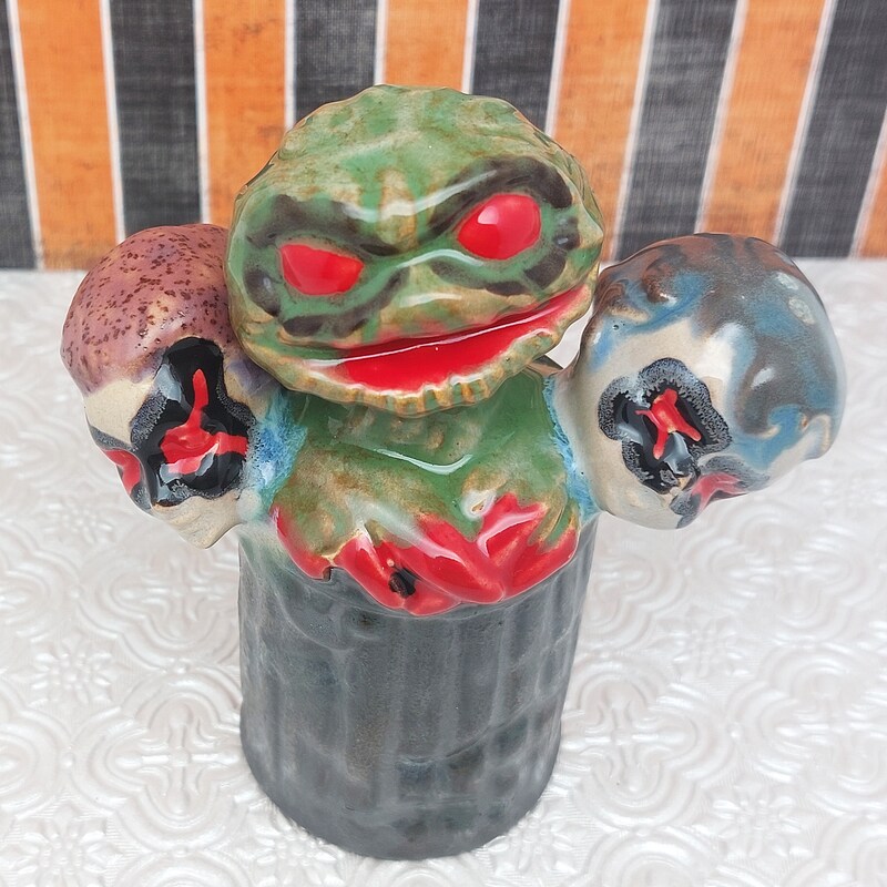 Sesame Street Live - Etsy