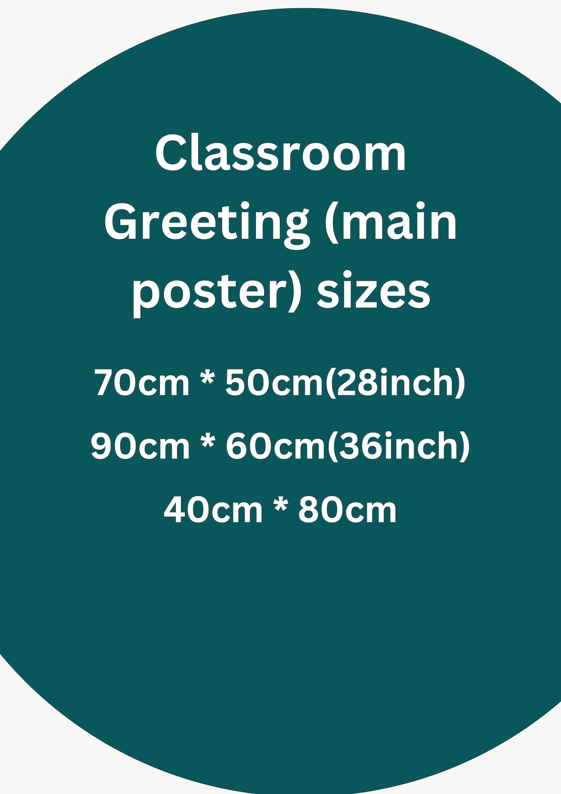 Classroom Greeting, Classroom Decoration, Instant Download, Morning ...