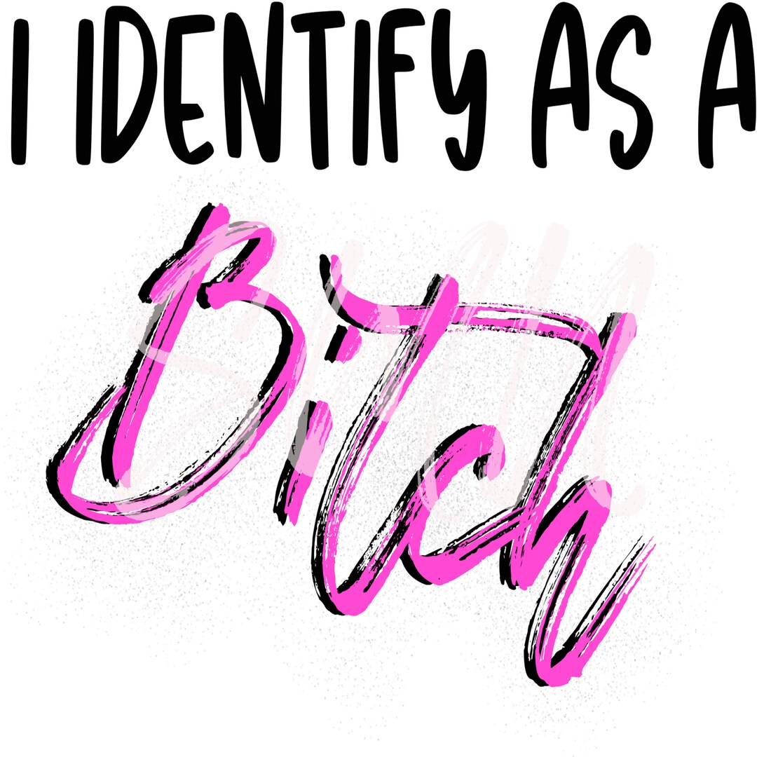 Identify as PNG - Etsy