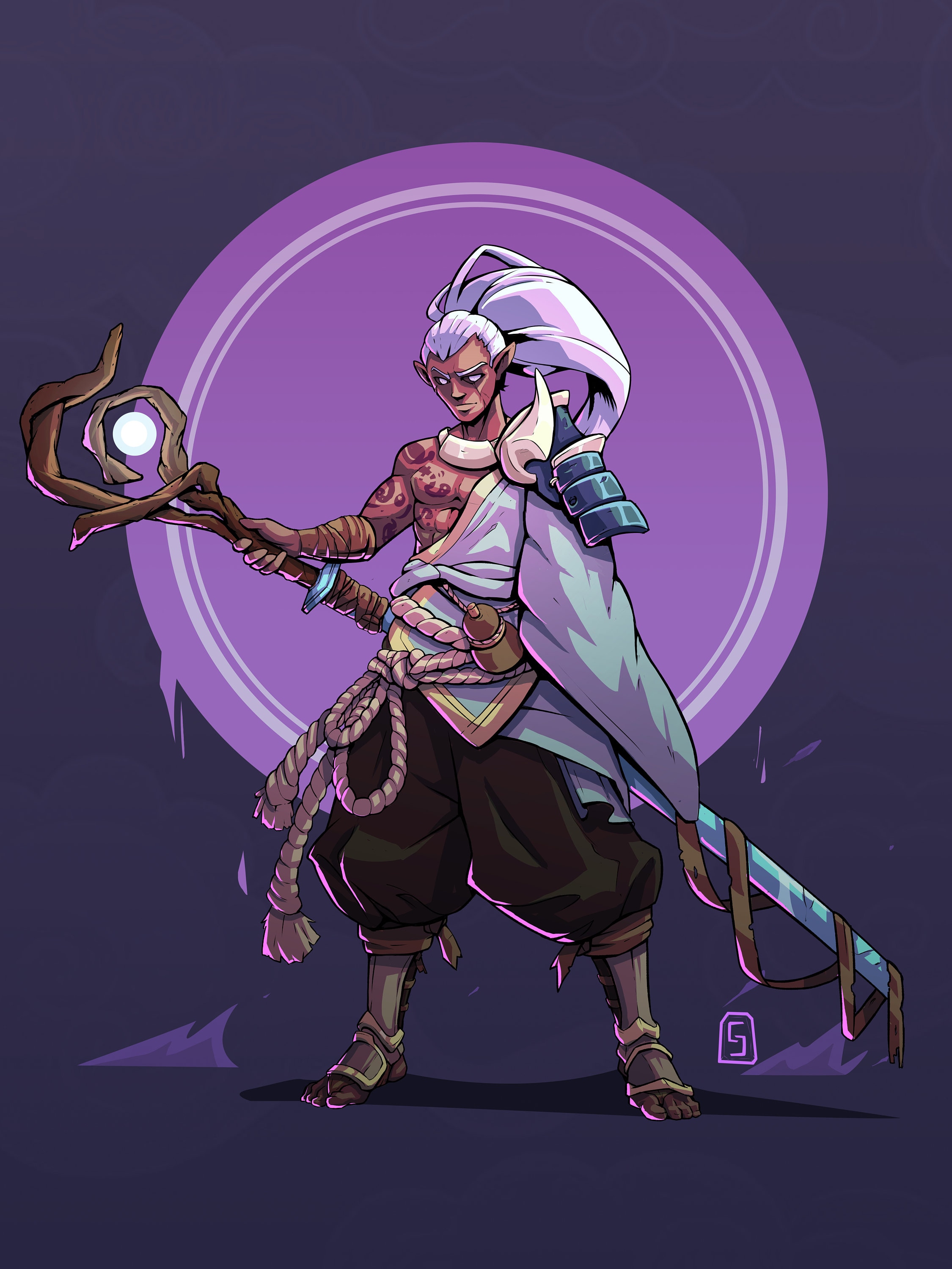 Dnd Personal Illustration Dnd Party Art Dnd Art Commission - Etsy