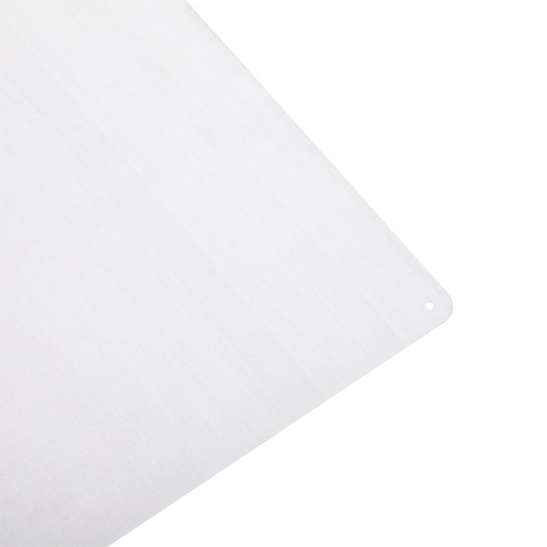 Recovery Way Metal Street Sign Aluminum Plate 18 X 3 USA Made - Etsy