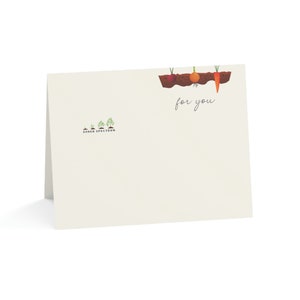 We're Rooting for You - Sobriety and Rehab Themed Greeting Cards - Etsy