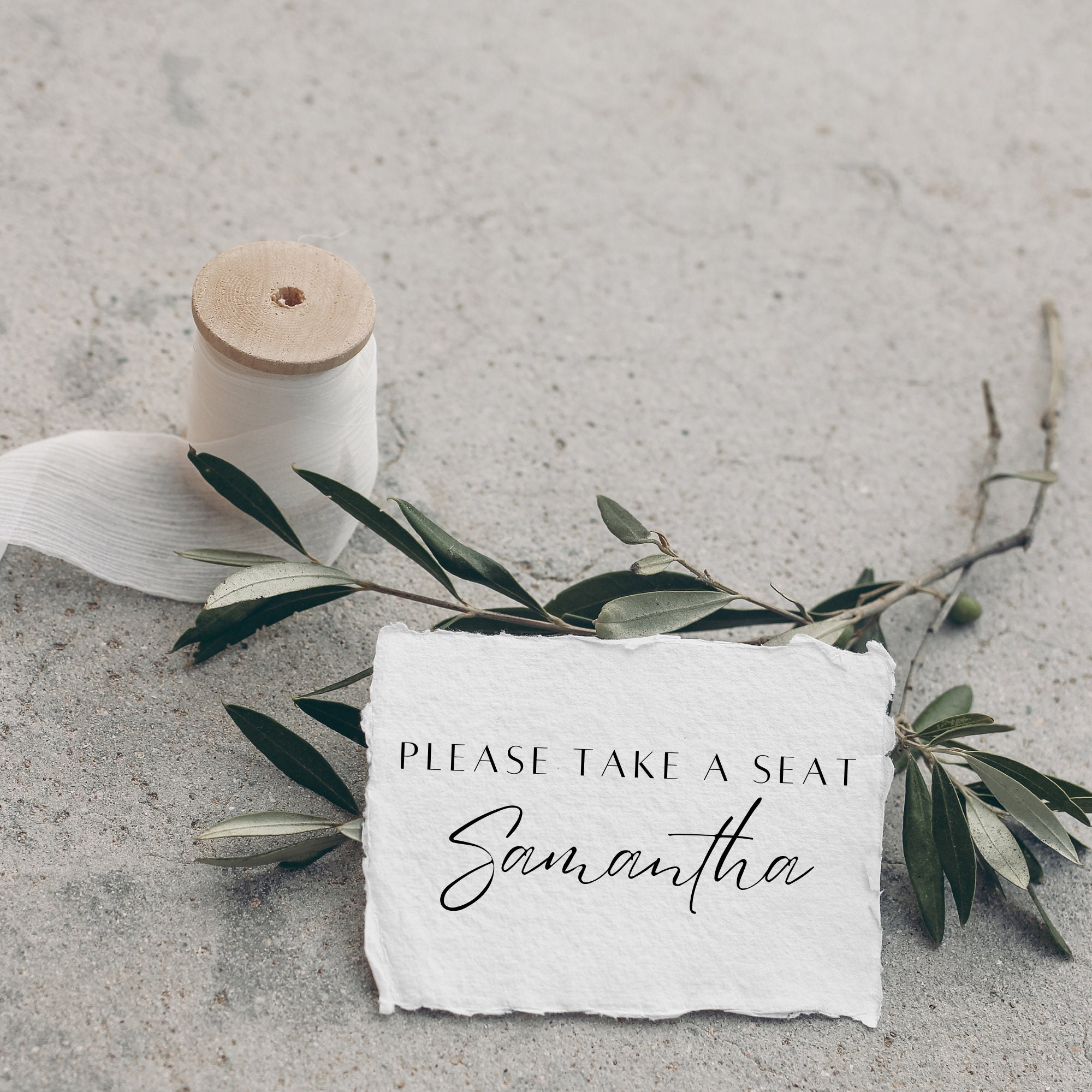 Minimalist Round Favor Tag 2x2" Digital Template INSTANT DOWNLOAD ...