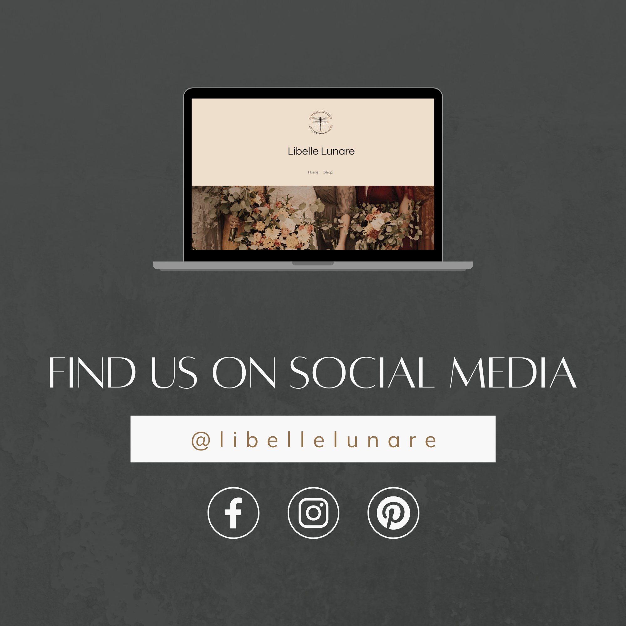 Soft Green Foliage Menu 3.75x9 INSTANT DOWNLOAD Digital Template ...