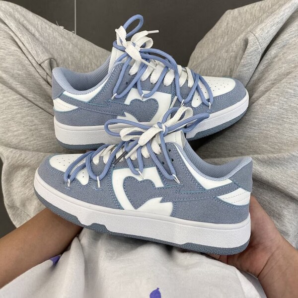 Y2k Trainers - Etsy UK