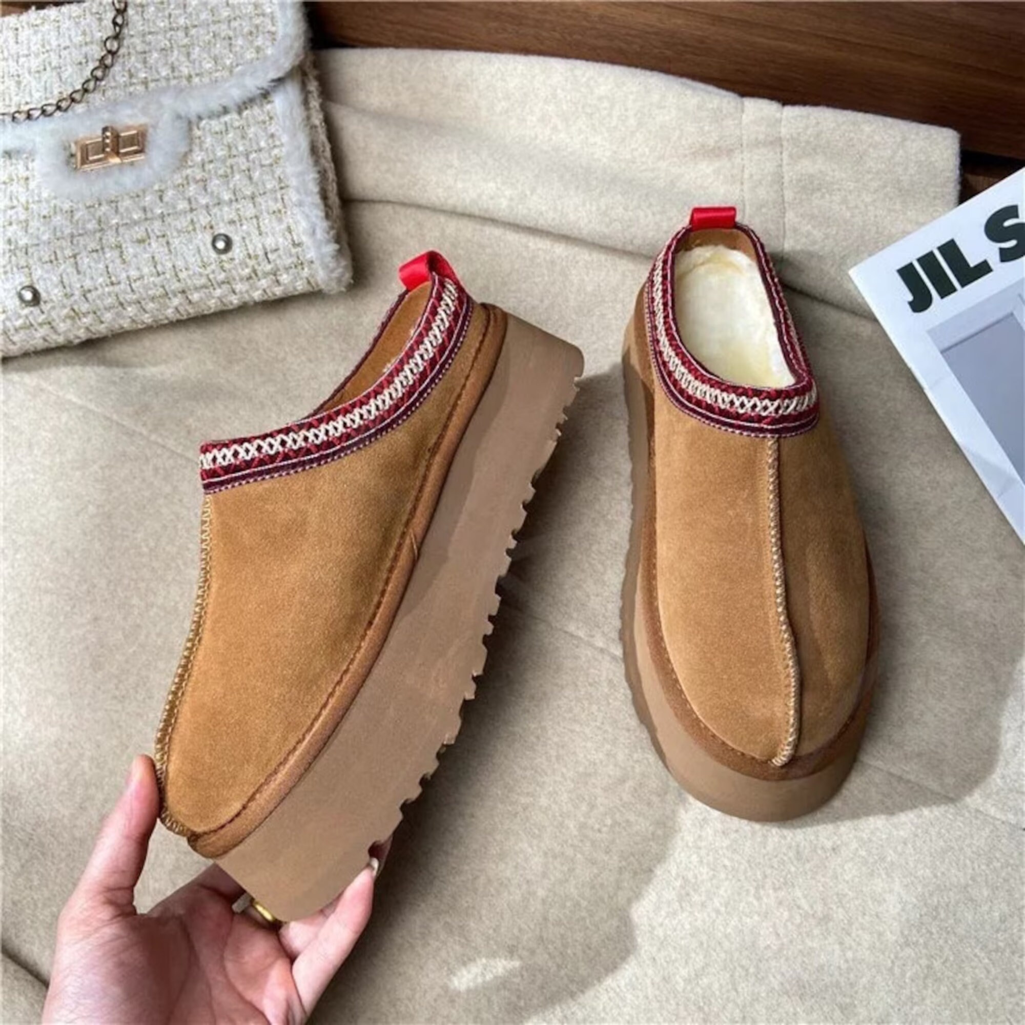 Uggs Slippers