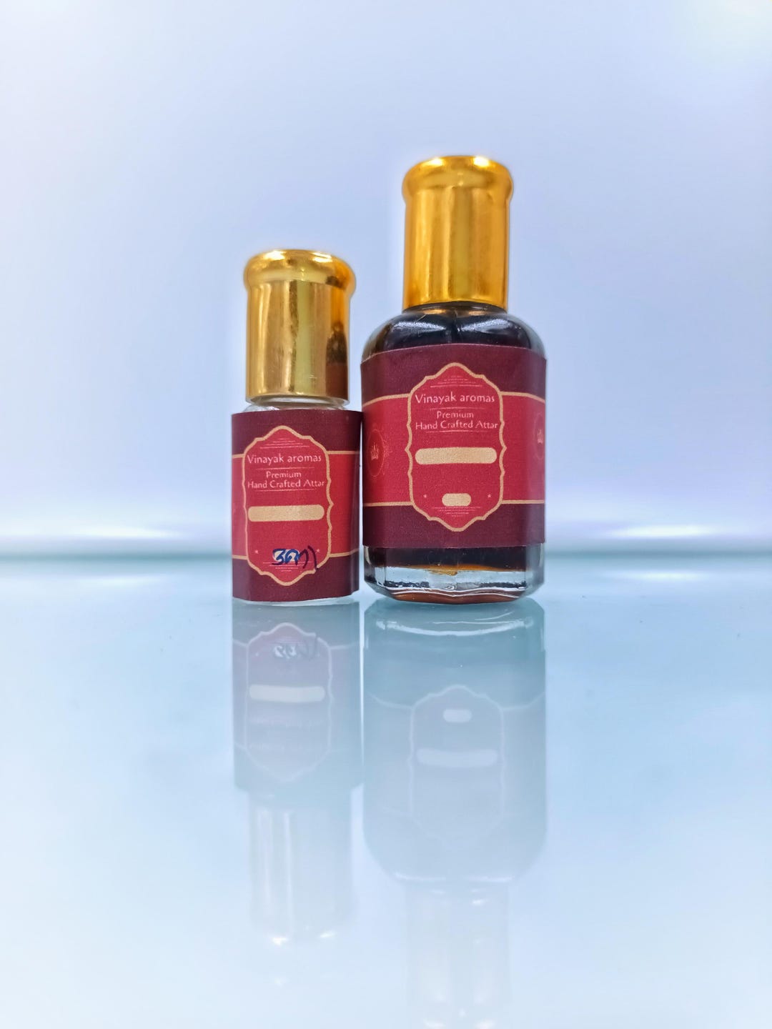Premium Deer Musk Attar Oil Exotic Dark Deer Musk Alcohol-free Ideal ...