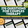 Couples Therapy Exercises Session Ideas for Therapists Relationship ...