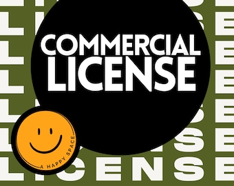 Commercial License for Product Distribution Permission to Reprint Over ...