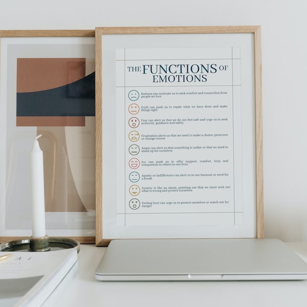 Therapy Office Decor - Etsy