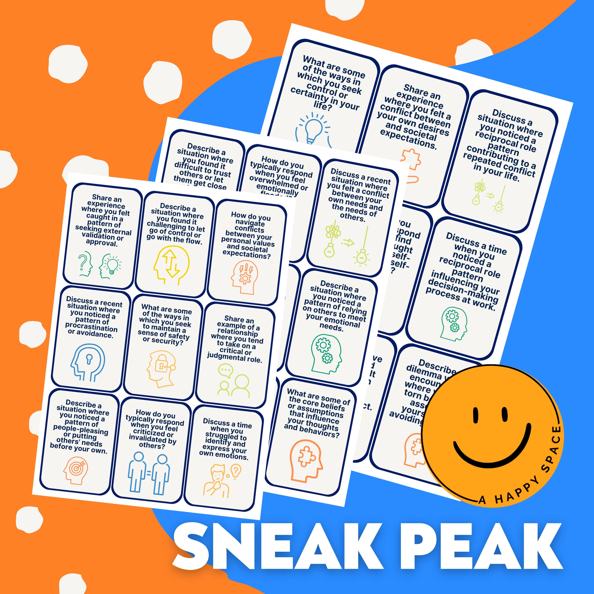 Cognitive Analytic Therapy CAT Worksheets Brief Therapy Attachment ...