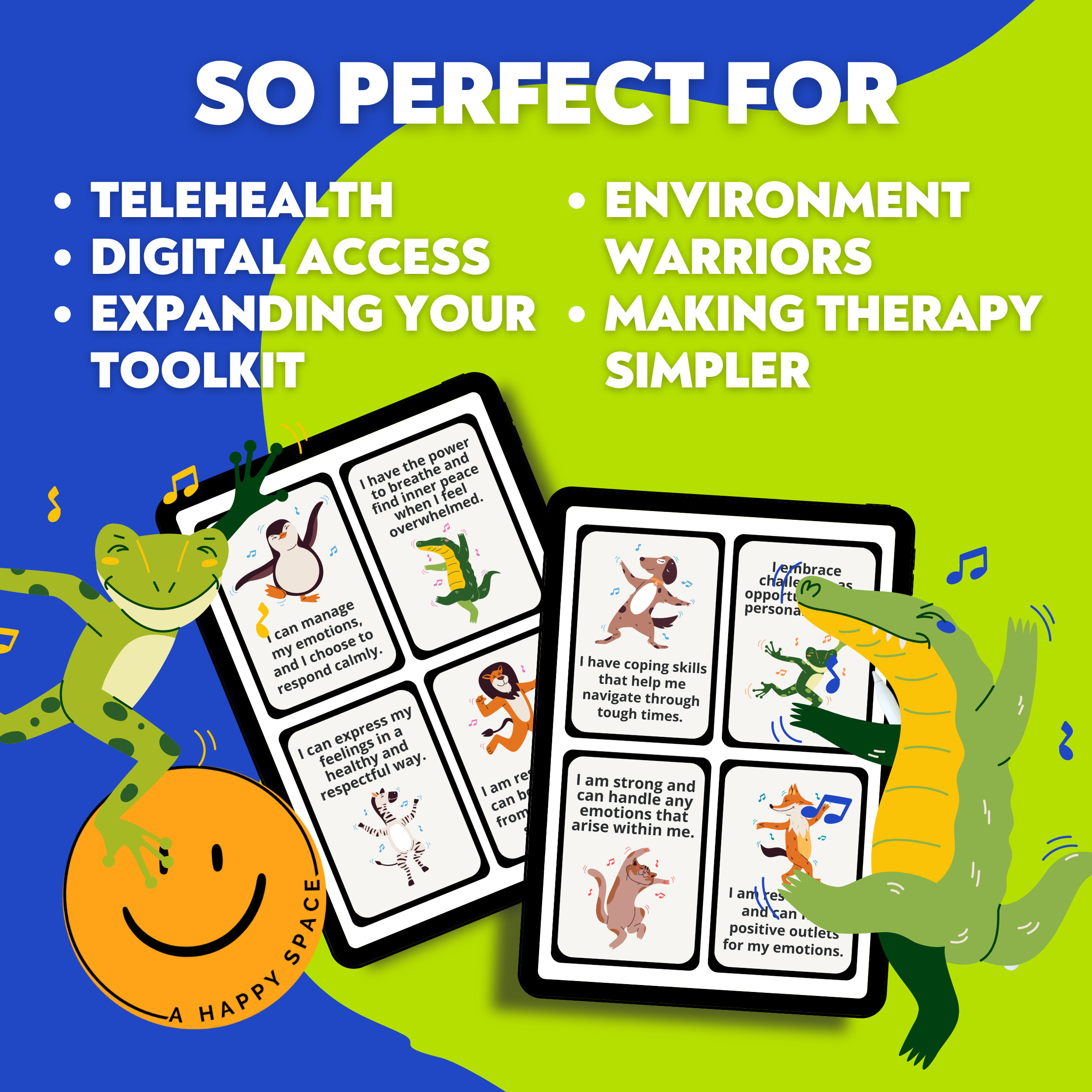 Affirmation Cards for Kids, School Counselor, Self-esteem Flashcards ...