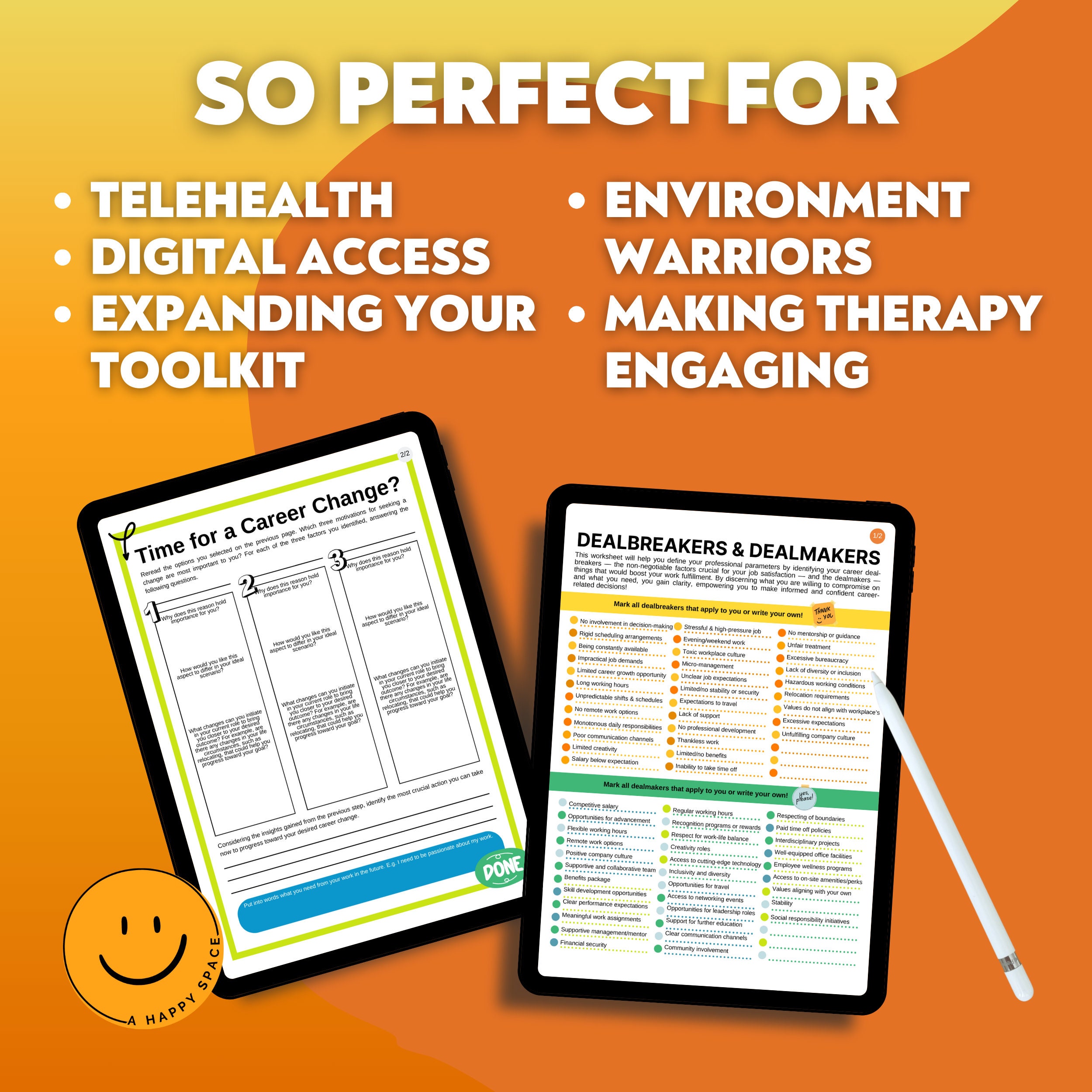 Career Coaching Toolkit Guidance Counseling Techniques Job Crafting ...