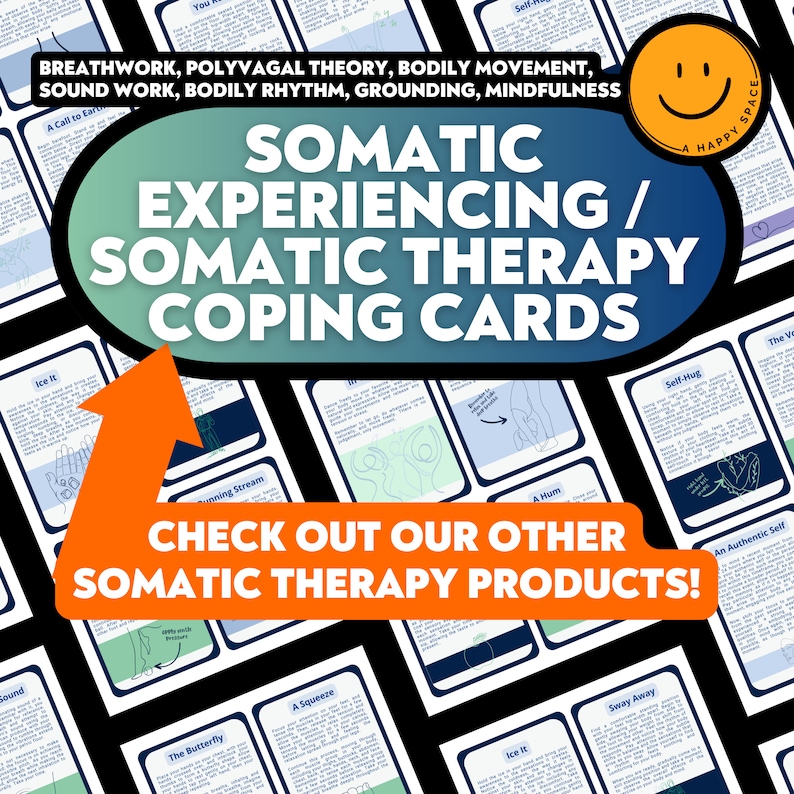 Identifying Felt Senses Somatic Exercise Therapists PTSD Sensory ...