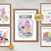 Inside Out 2 Poster PNG, Printable Positive Affirmations for Kids, Calm ...