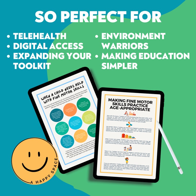 Prewriting Worksheets Fine Motor Skills Child Development Resource ...