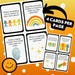 Autism ASC ASD Conversation Cards Kids Tweens Group Therapy Questions ...