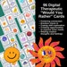 Therapeutic Would You Rather Questions for Kids, Play Therapy, Coping ...