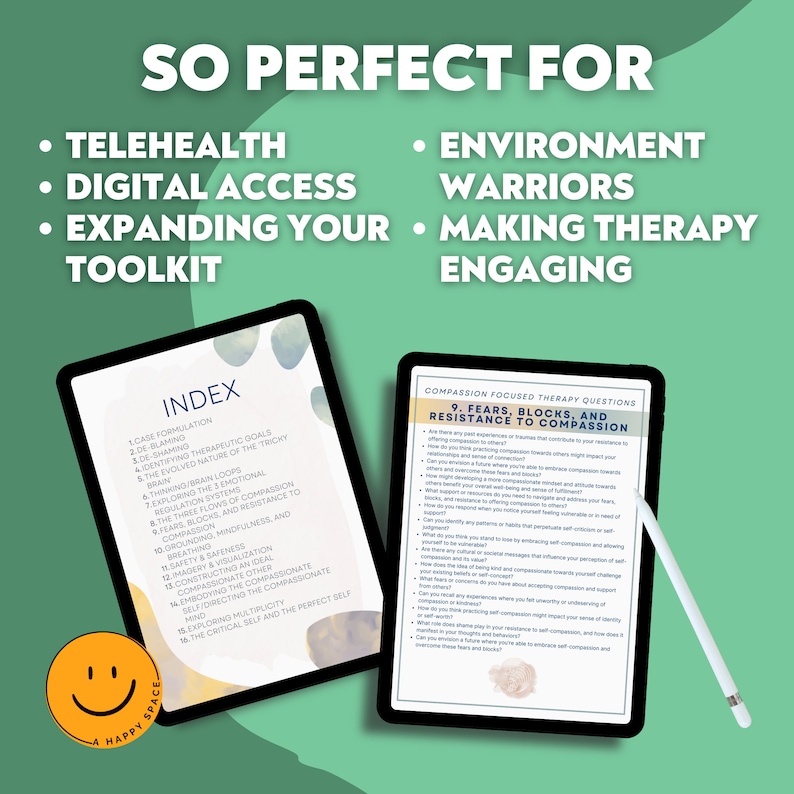 Compassion-focused Therapy CFT Questions Cheat Sheet Compassionate Mind ...