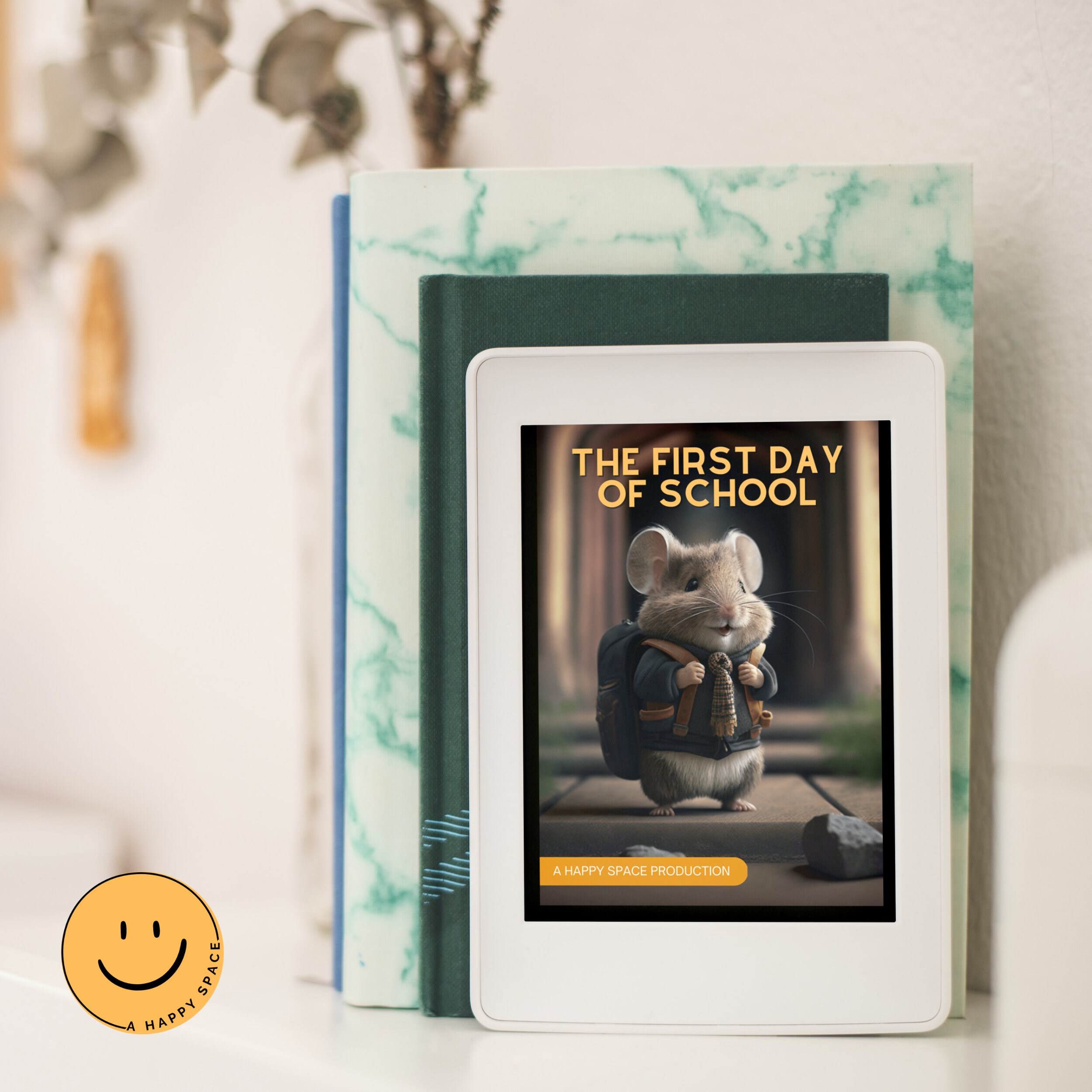 Therapeutic Books for Children Kids Emotional Health ASD - Etsy