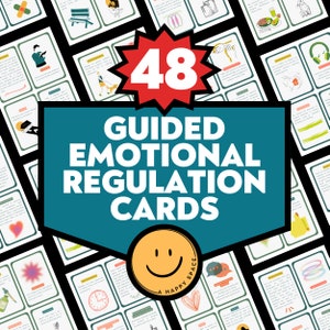 Emotion Focused Therapy EFT Resource Bundle for Therapists Regulation ...