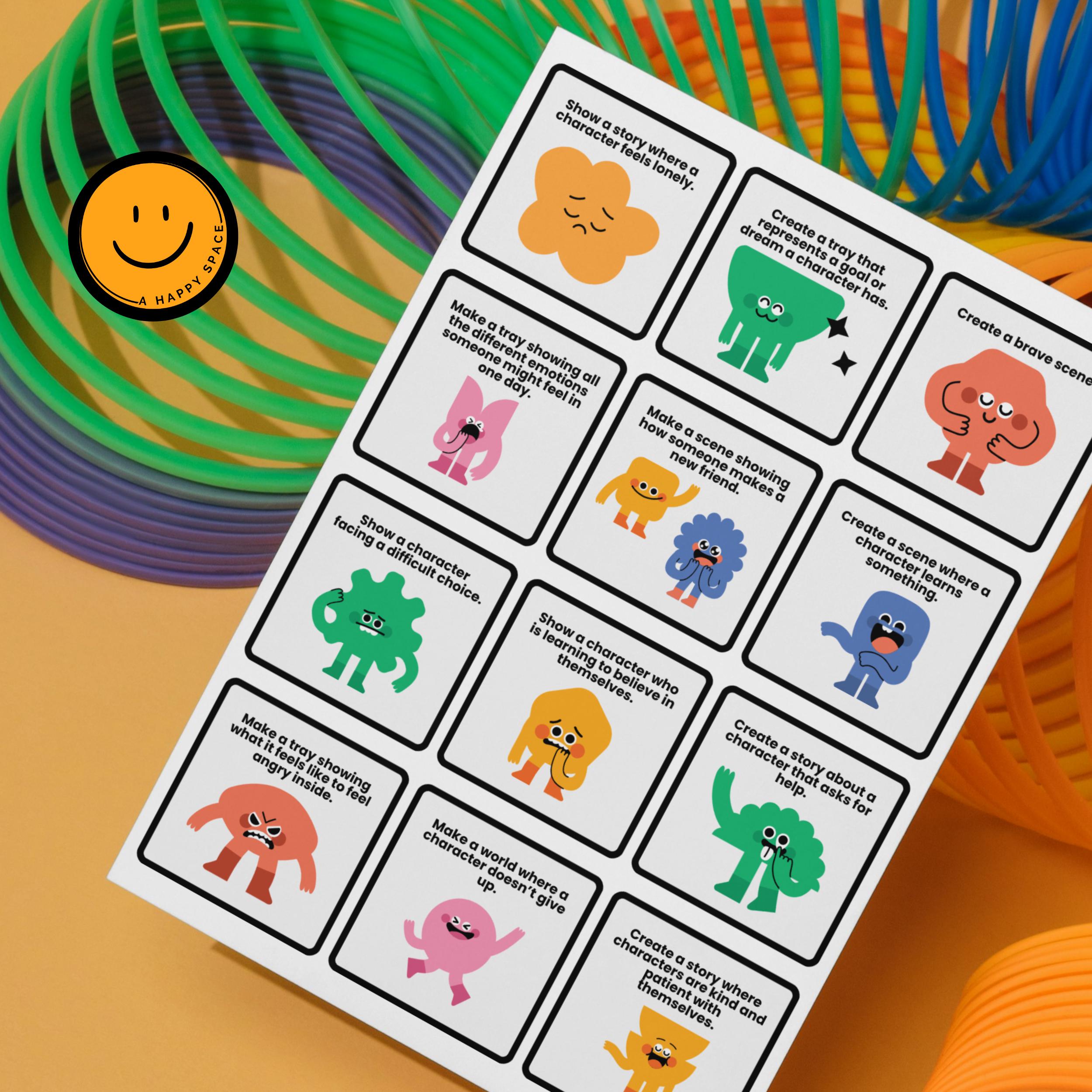 Sandplay Sandtray Therapy Jungian Gestalt Prompts Questions Tools Play ...