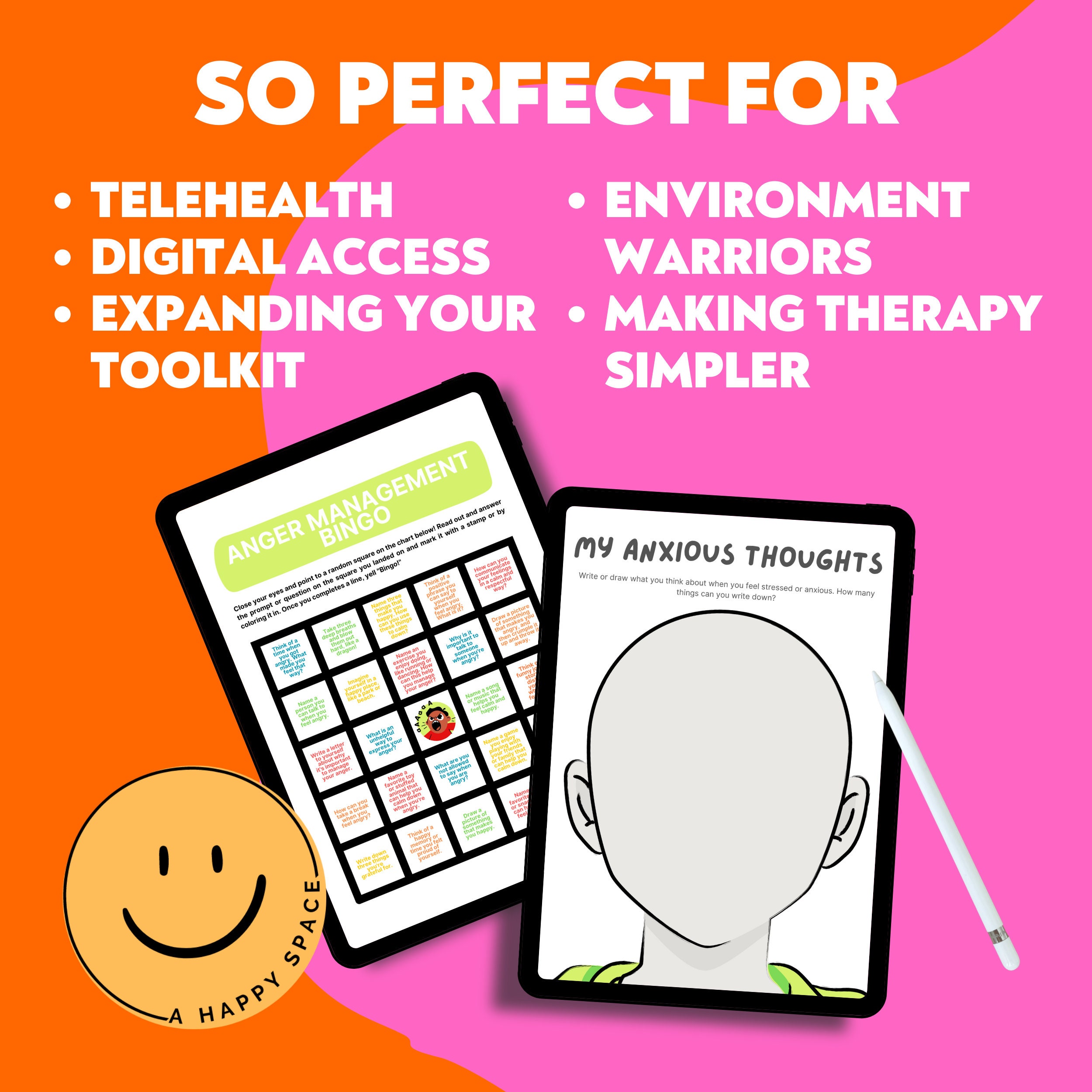 Play Therapy Worksheets for Therapists Child School Counselor Gestalt ...